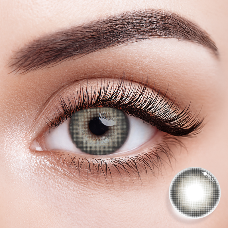 [NEW] Eyemoody Misty Grey | 6 Months, 2 pcs – eyemoody